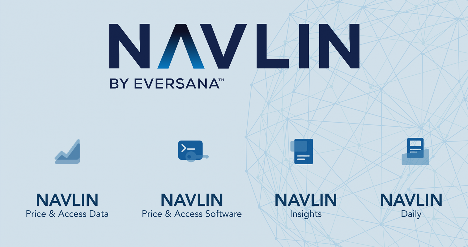 Home - NAVLIN by EVERSANA®