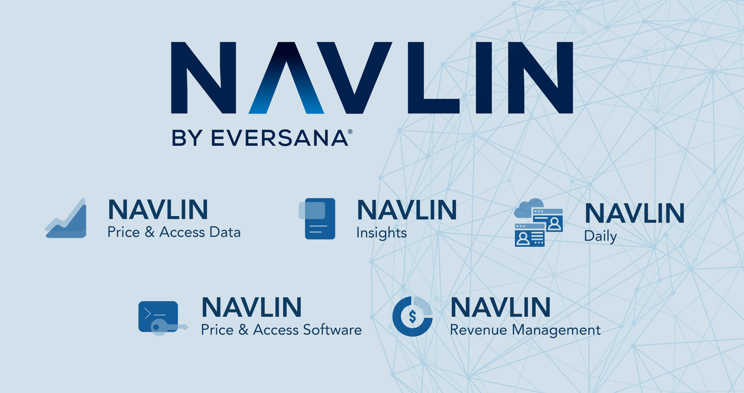 Home - NAVLIN by EVERSANA®